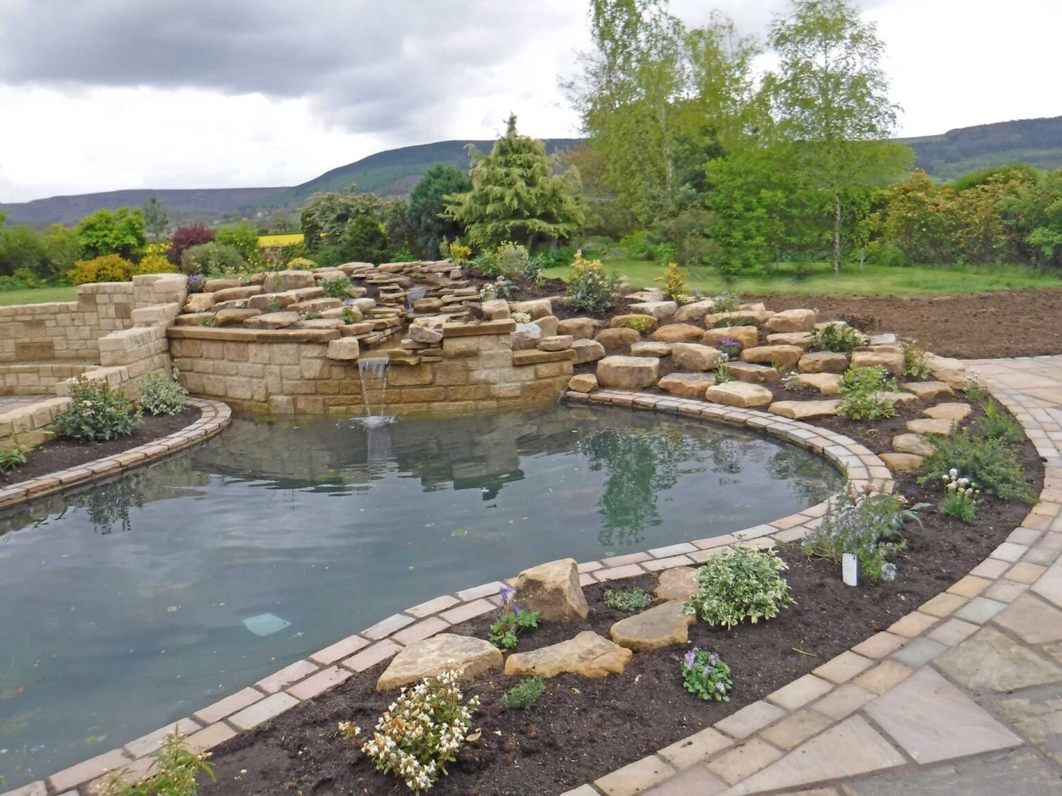 Landscaping by Simply Landscaping – Landscapers covering Stockton ...